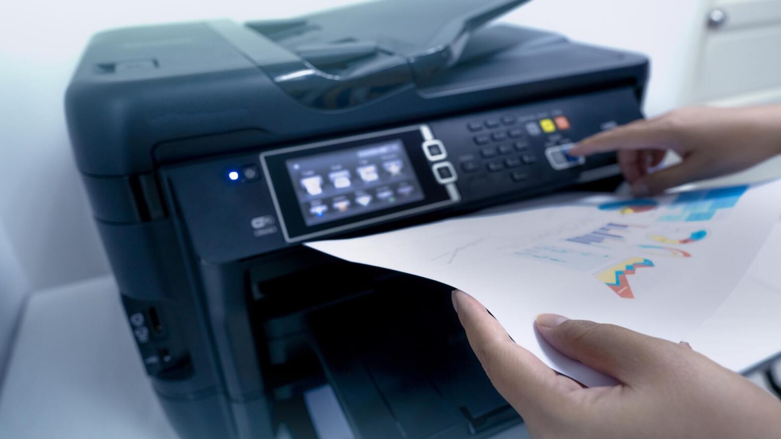 Epson ET-2600 installeren: Stap voor stap handleiding