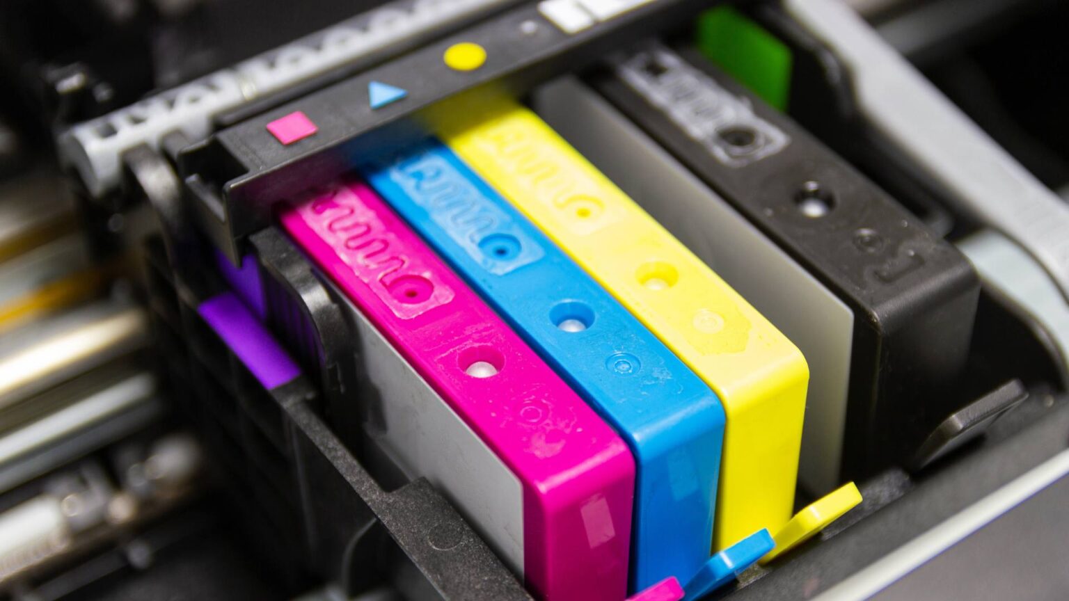 Epson Printer problemen met inkt | Alle problemen opgelost